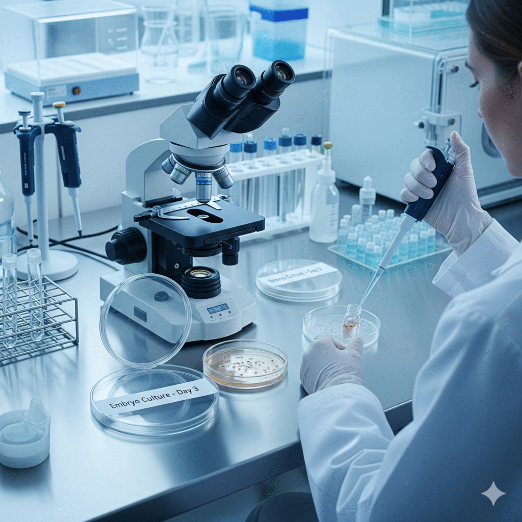 Procreazione Medicalmente Assistita (PMA): La Guida Definitiva alla Legge 40/2004 Aggiornata 🏛️